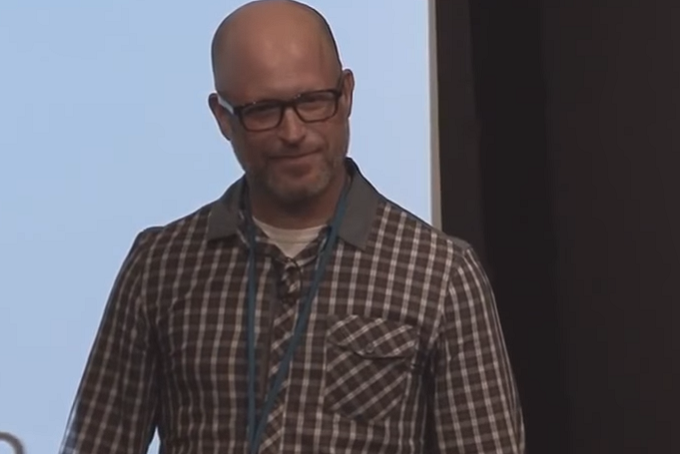 Aaron Balick Speaker | Speakers Corner